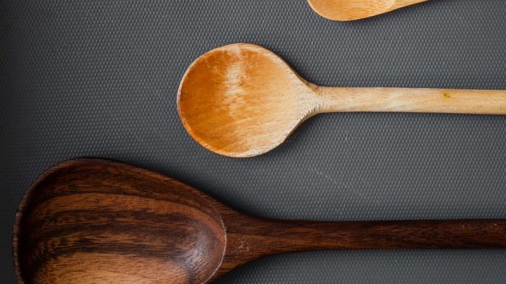 Burnt Food Smell How to Remove It – Home Life Weekly