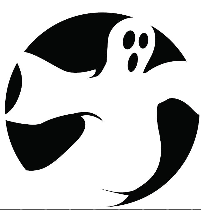 Pumpkin Templates For Halloween Home Life Weekly